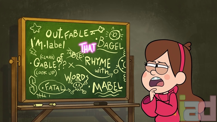 Call Me Mabel (2020) - The Internet Animation Database