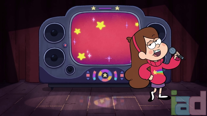 Call Me Mabel (2020) - The Internet Animation Database