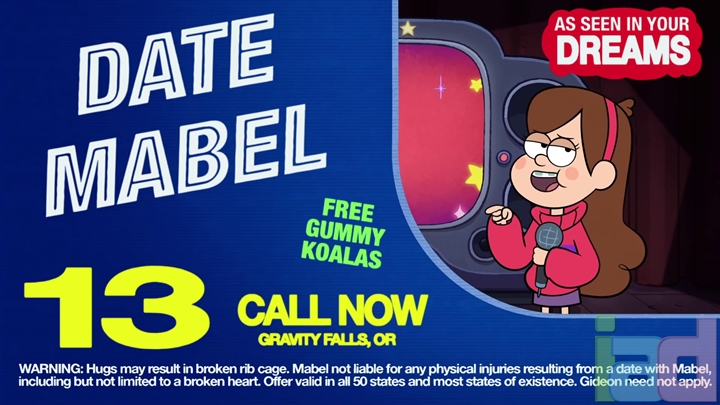 Call Me Mabel (2020) - The Internet Animation Database
