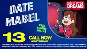 Call Me Mabel (2020) - The Internet Animation Database