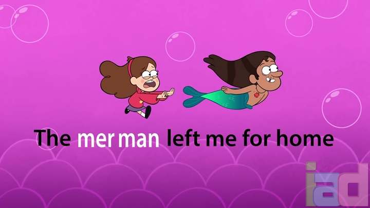 Call Me Mabel (2020) - The Internet Animation Database