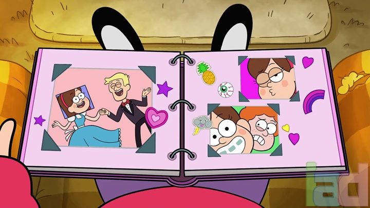 Call Me Mabel (2020) - The Internet Animation Database