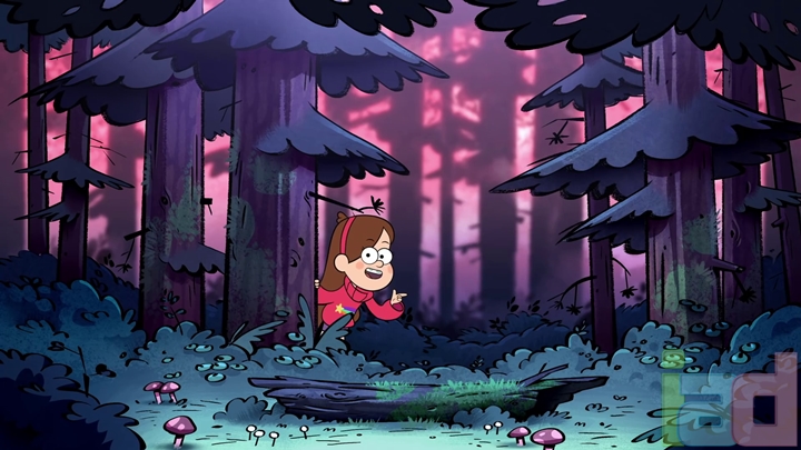 Call Me Mabel (2020) - The Internet Animation Database