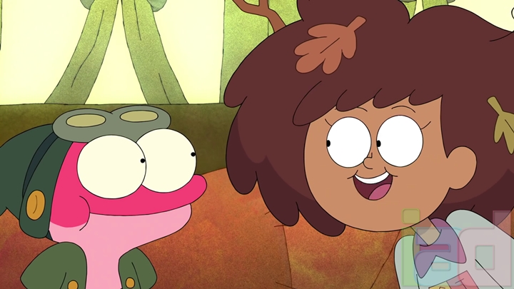 8-bit Theme Song Takeover (2020) - The Internet Animation Database