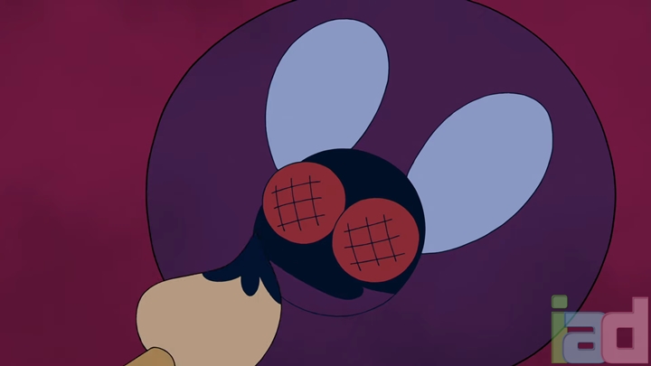 Quit Bugging Me (2020) - The Internet Animation Database