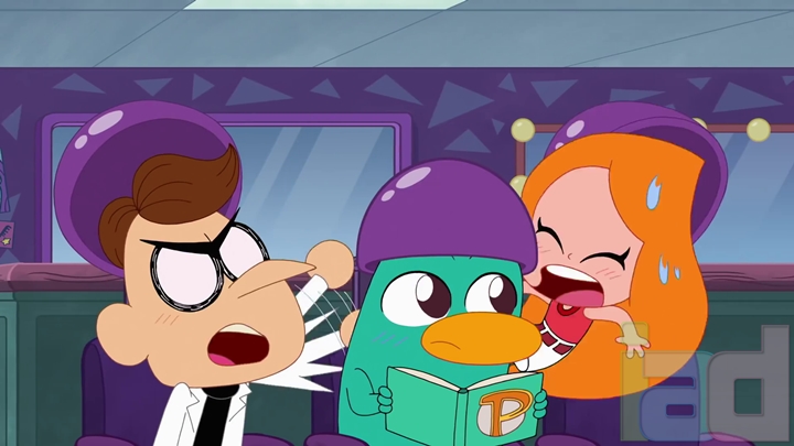 Run, Candace, Run (2020) - The Internet Animation Database