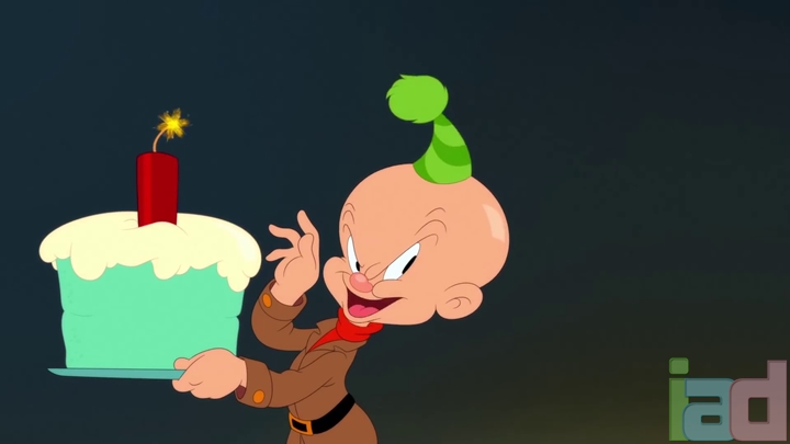 Happy Birthday Bugs Bunny! (2020) - The Internet Animation Database