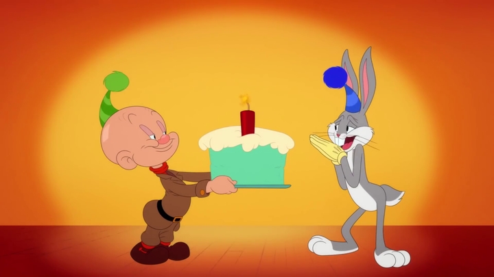 Happy Birthday Bugs Bunny! (2020) - The Internet Animation Database
