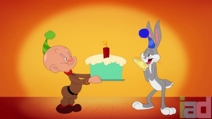 Happy Birthday Bugs Bunny! (2020) - The Internet Animation Database