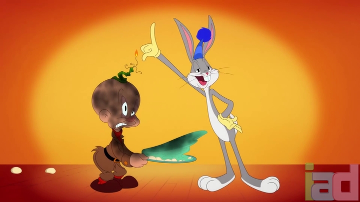 Happy Birthday Bugs Bunny! (2020) - The Internet Animation Database