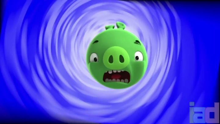 Pig Popping Explained! (2020) - The Internet Animation Database