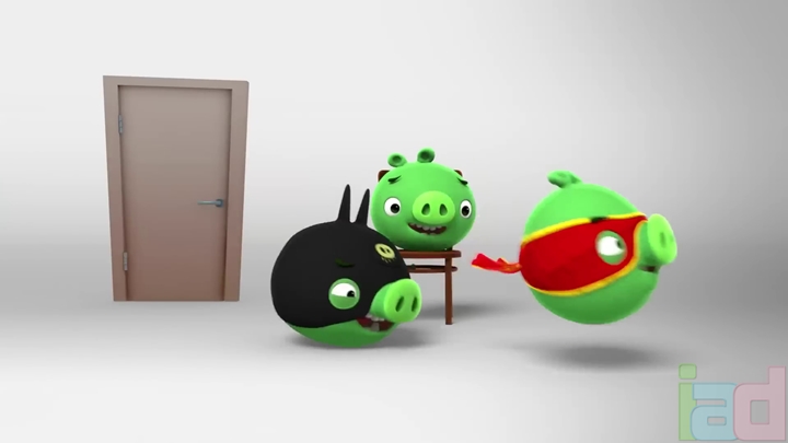 Pig Popping Explained! (2020) - The Internet Animation Database