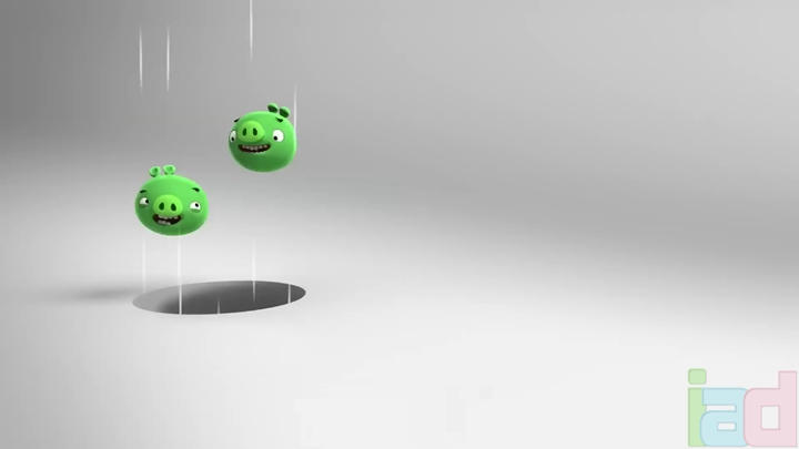 Pig Popping Explained! (2020) - The Internet Animation Database