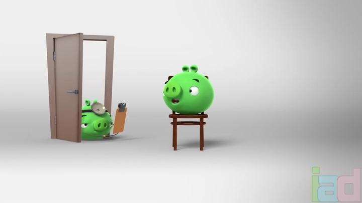 Pig Popping Explained! (2020) - The Internet Animation Database