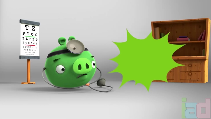 Pig Popping Explained! (2020) - The Internet Animation Database