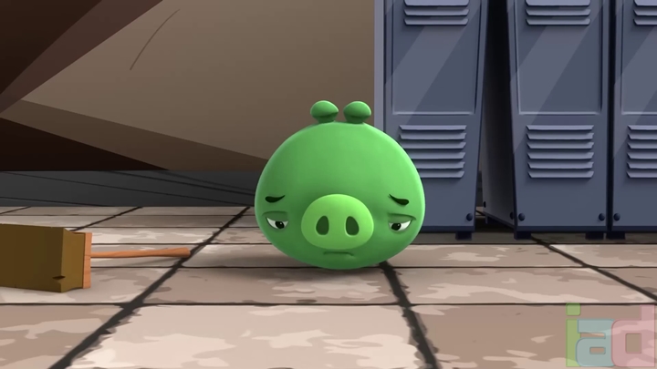 Pig Popping Explained! (2020) - The Internet Animation Database