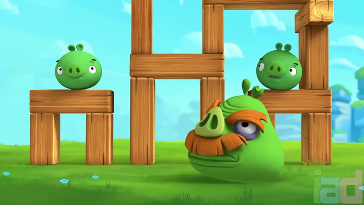 Pig Popping Explained! (2020) - The Internet Animation Database