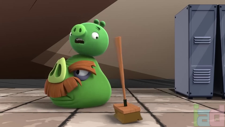 Pig Popping Explained! (2020) - The Internet Animation Database