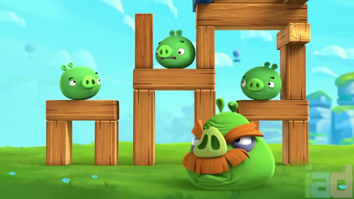 Pig Popping Explained! (2020) - The Internet Animation Database