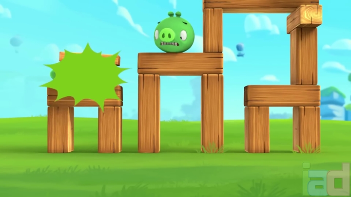 Pig Popping Explained! (2020) - The Internet Animation Database