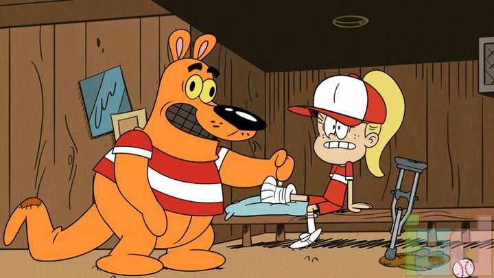 Cow Pie Kid (2021) - The Internet Animation Database