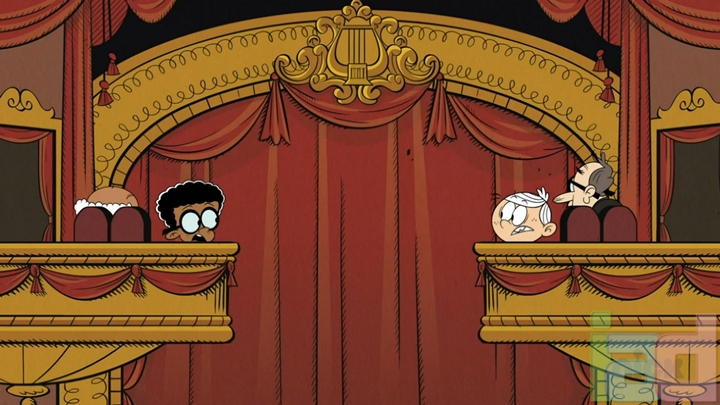 Resident Upheaval (2021) - The Internet Animation Database