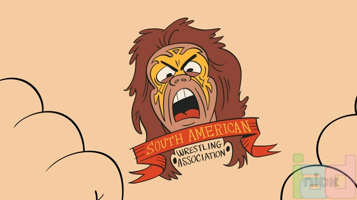 Resident Upheaval (2021) - The Internet Animation Database