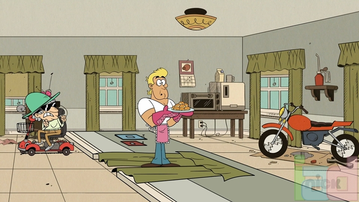 Resident Upheaval (2021) - The Internet Animation Database