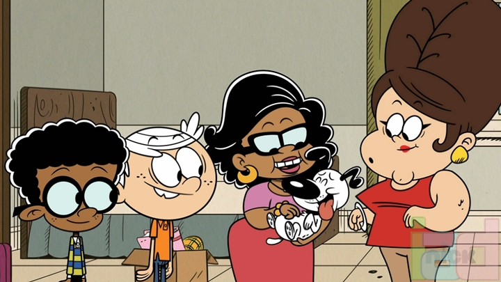 Resident Upheaval (2021) - The Internet Animation Database