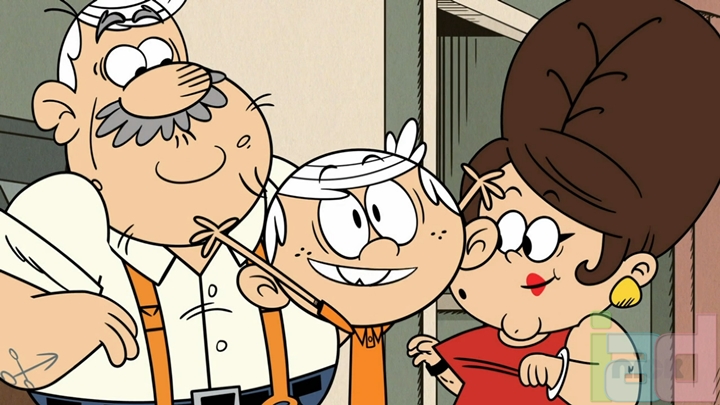 Resident Upheaval (2021) - The Internet Animation Database