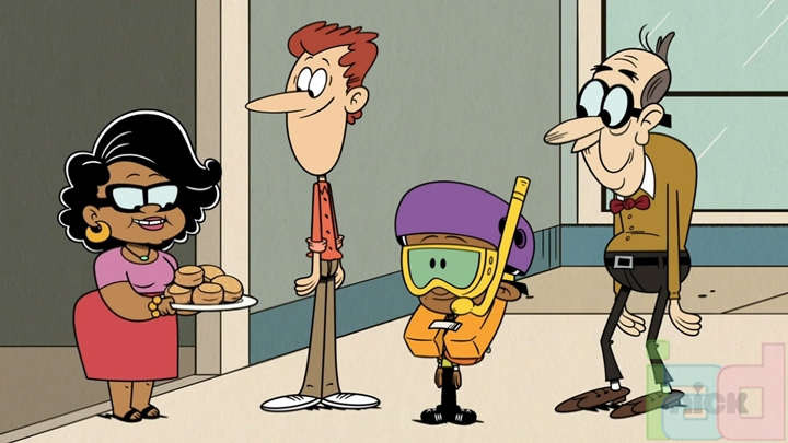 Resident Upheaval (2021) - The Internet Animation Database