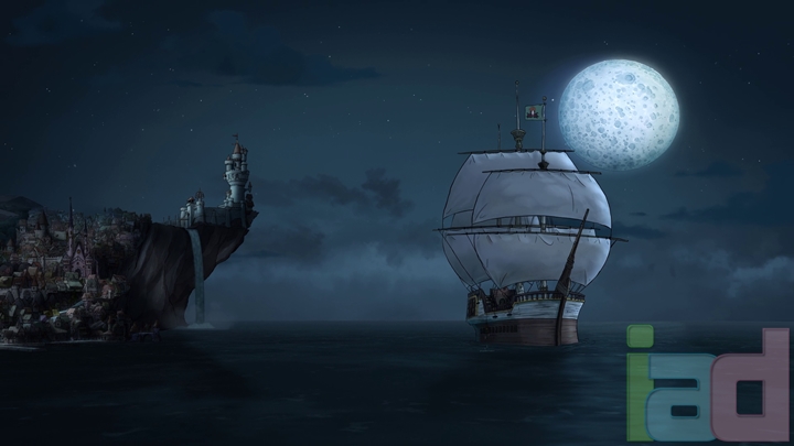 Steamland Confidential (2021) - The Internet Animation Database