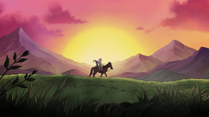 Steamland Confidential (2021) - The Internet Animation Database