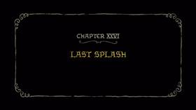Last Splash (2021) - The Internet Animation Database