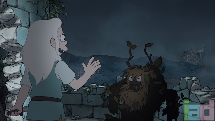 Hey, Pig Spender (2021) - The Internet Animation Database