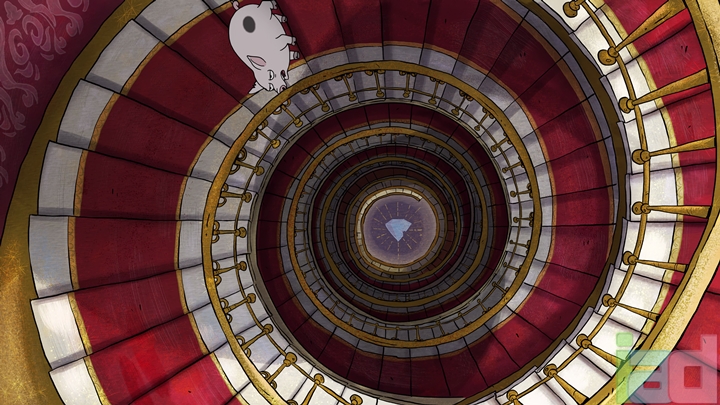 Hey, Pig Spender (2021) - The Internet Animation Database