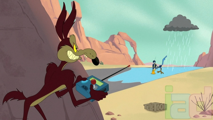 Climate Control (2021) - The Internet Animation Database