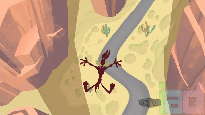 Climate Control (2021) - The Internet Animation Database