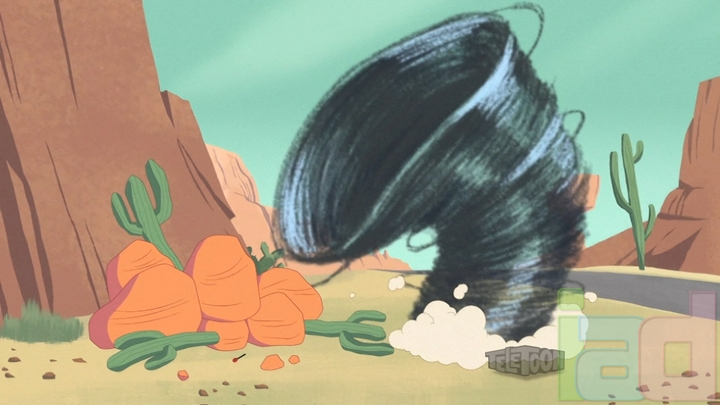 Climate Control (2021) - The Internet Animation Database