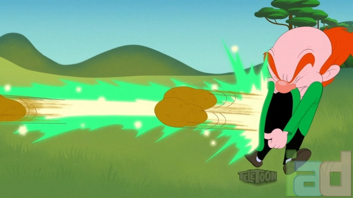 Lepre-Conned (2021) - The Internet Animation Database