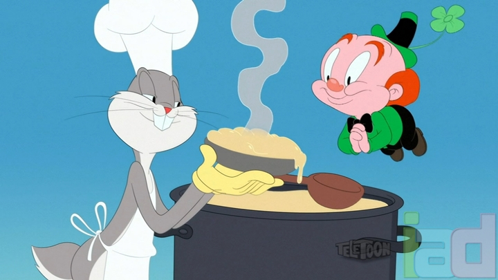 Lepre-Conned (2021) - The Internet Animation Database