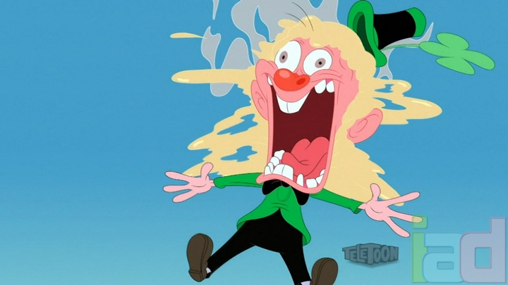 Lepre-Conned (2021) - The Internet Animation Database