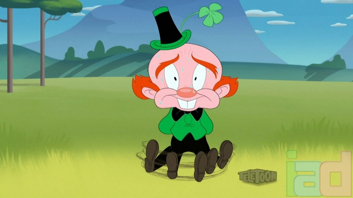 Lepre-Conned (2021) - The Internet Animation Database