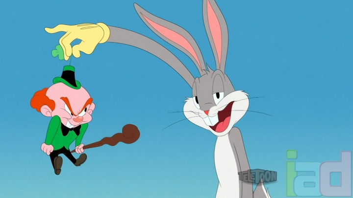 Lepre-Conned (2021) - The Internet Animation Database