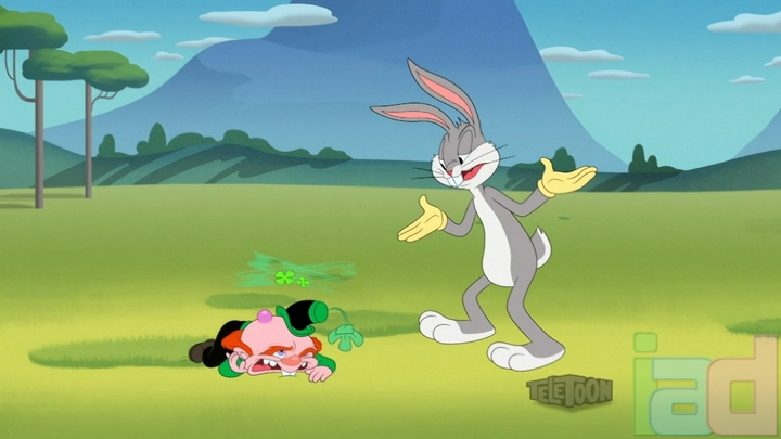 Lepre-Conned (2021) - The Internet Animation Database