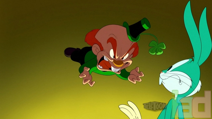 Lepre-Conned (2021) - The Internet Animation Database