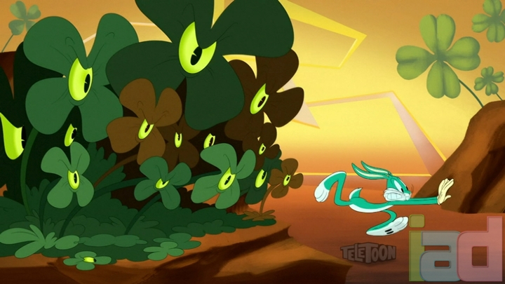 Lepre-Conned (2021) - The Internet Animation Database