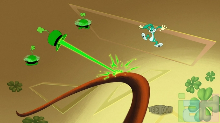 Lepre-Conned (2021) - The Internet Animation Database