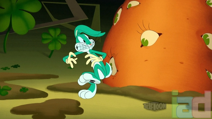 Lepre-Conned (2021) - The Internet Animation Database