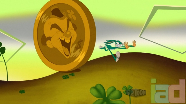 Lepre-Conned (2021) - The Internet Animation Database